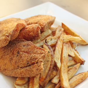 Yo' Mama's | Downtown Birmingham AL Restaurant | MenuYo' Mama's ...