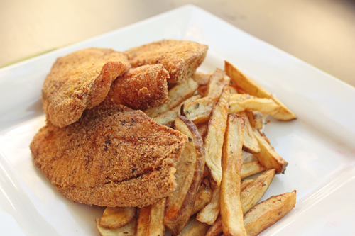 Yo' Mama's | Downtown Birmingham AL Restaurant | MenuYo' Mama's ...